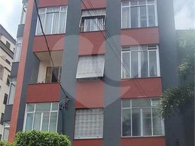 Apartamento com 1 quartos à venda em Campos elíseos SP
