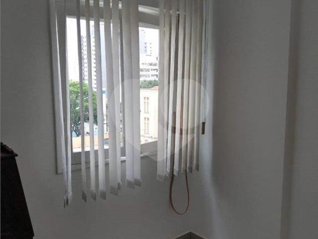 Apartamento com 1 quartos à venda em Campos elíseos SP