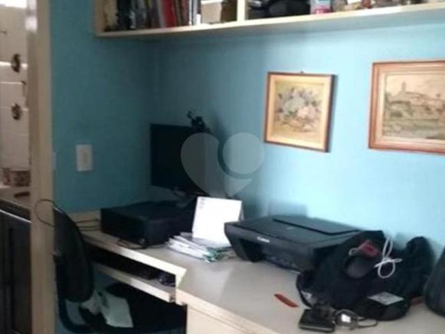 Apartamento com 1 quartos à venda em Campos elíseos SP