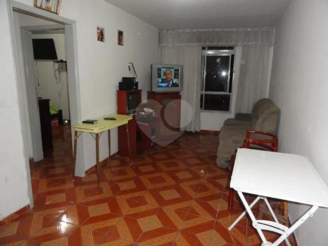 Apartamento com 1 quartos à venda em Campos Elíseos SP