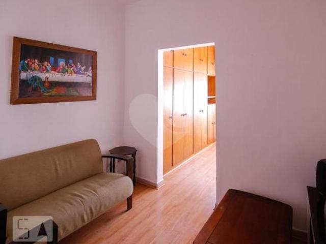 Apartamento com 1 quartos à venda em Campos elíseos SP