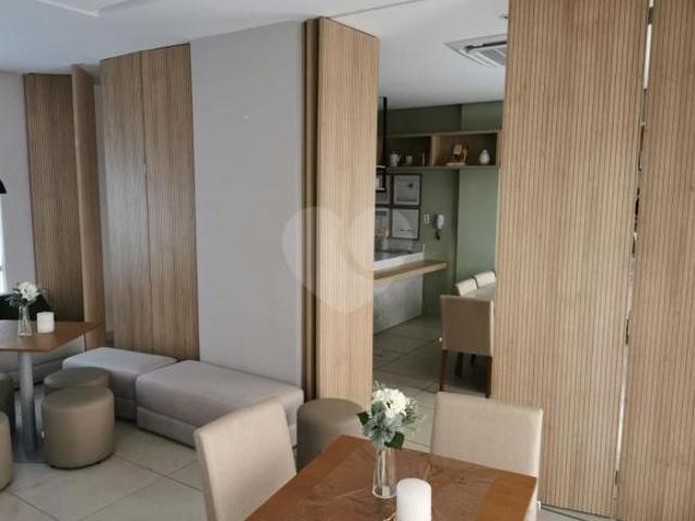 Apartamento com 1 quartos à venda em Campos elíseos SP