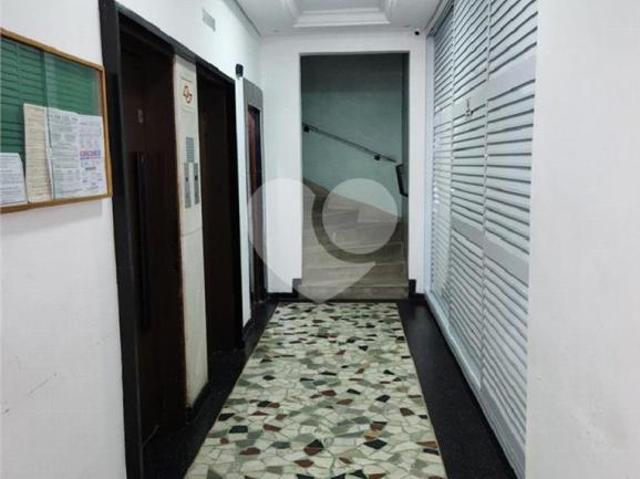Apartamento com 1 quartos à venda em Campos elíseos SP