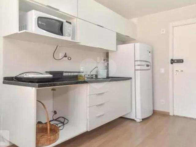 Apartamento com 1 quartos à venda em Campos elíseos SP