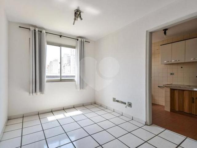 Apartamento com 1 quartos à venda em Campos elíseos SP
