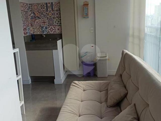 Apartamento com 1 quartos à venda em Campos elíseos SP