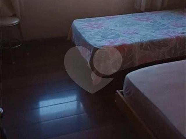 Apartamento com 1 quartos à venda em Campos Elíseos SP