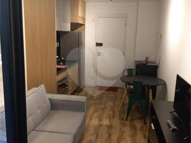 Apartamento com 1 quartos à venda em Campos elíseos SP