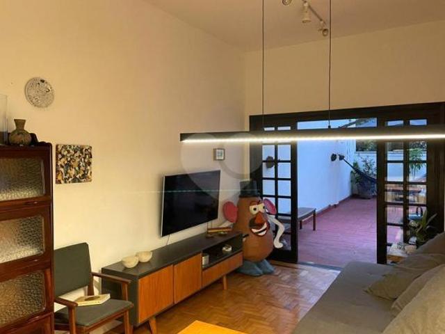 Apartamento com 1 quartos à venda em Campos elíseos SP