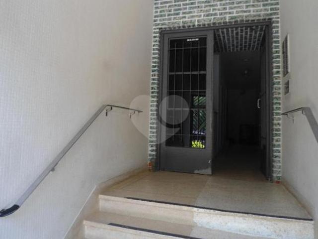 Apartamento com 1 quartos à venda em Campos elíseos SP