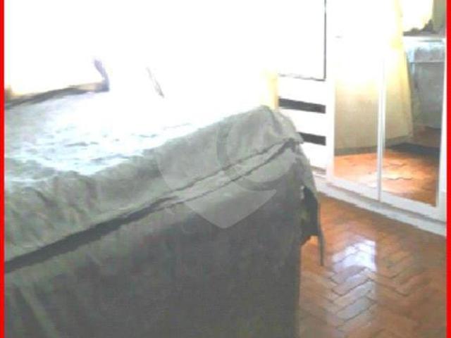 Apartamento com 1 quartos à venda em Campos elíseos SP