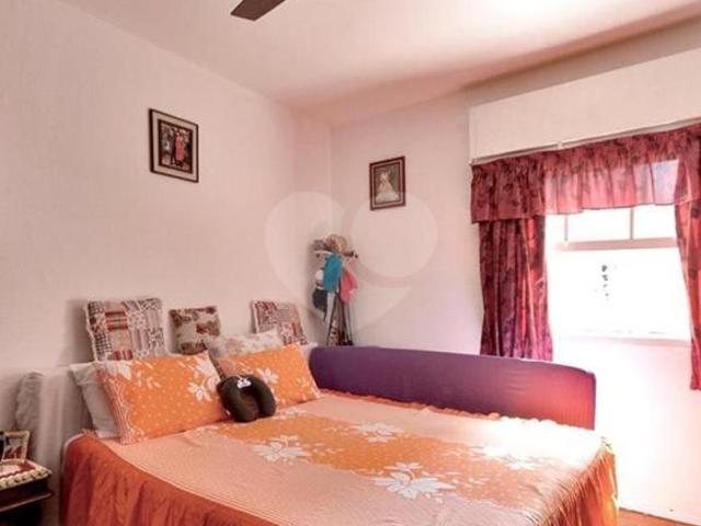 Apartamento com 1 quartos à venda em Campos elíseos SP