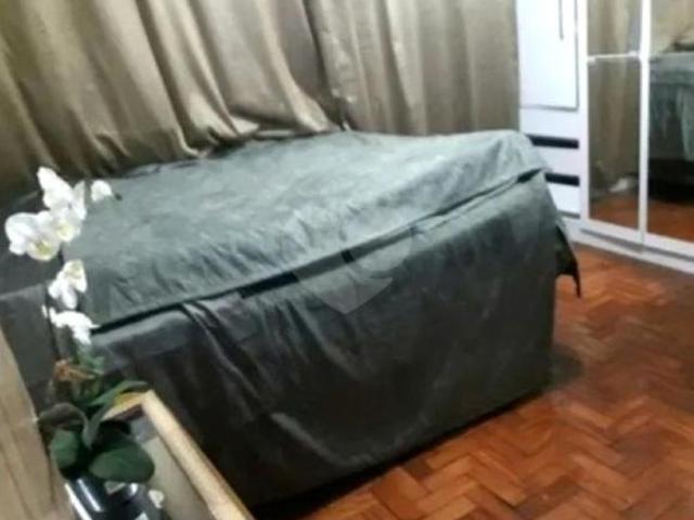 Apartamento com 1 quartos à venda em Campos elíseos SP