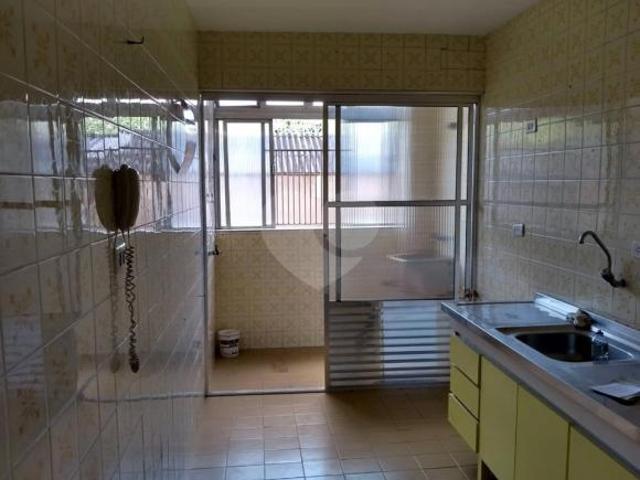 Apartamento com 1 quartos à venda em Campos elíseos SP