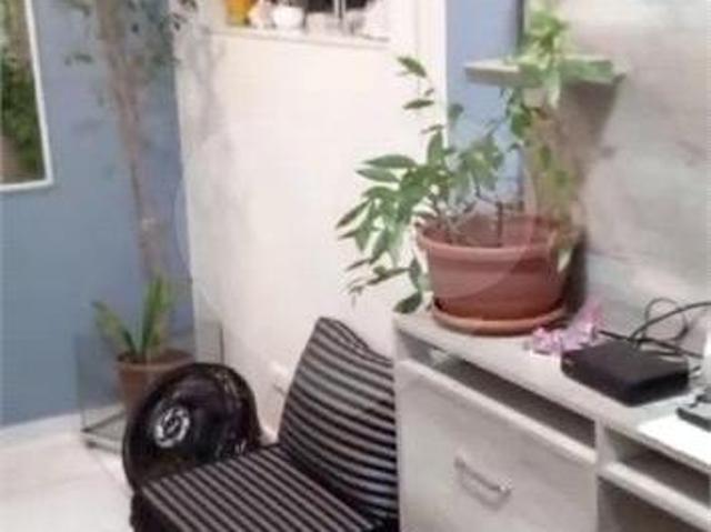 Apartamento com 1 quartos à venda em Campos Elíseos SP