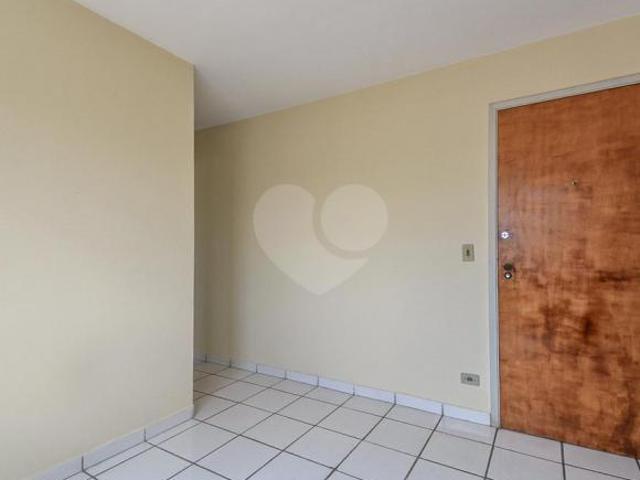 Apartamento com 1 quartos à venda em Campos elíseos SP