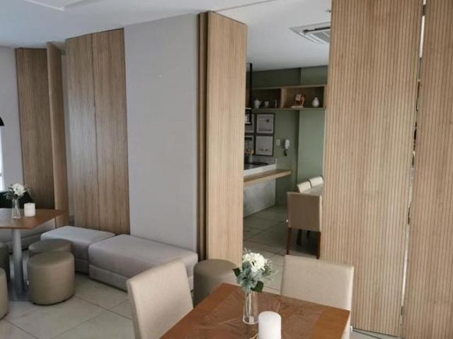 Apartamento com 1 quartos à venda em Campos elíseos SP