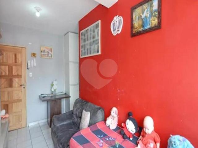 Apartamento com 1 quartos à venda em Campos elíseos SP