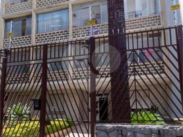 Apartamento com 1 quartos à venda em Campos elíseos SP
