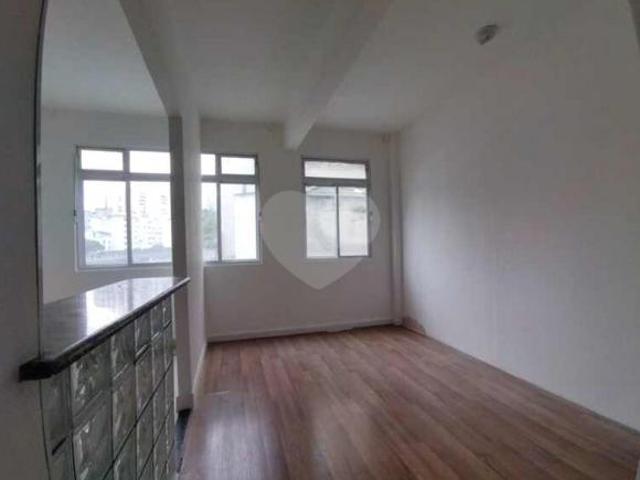 Apartamento com 1 quartos à venda em Campos Elíseos SP