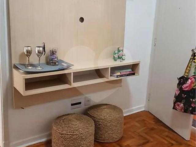 Apartamento com 1 quartos à venda em Campos elíseos SP