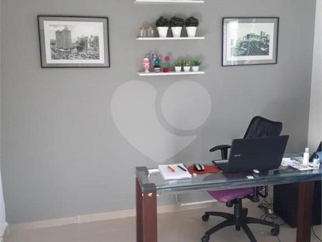 Apartamento com 1 quartos à venda em Campos elíseos SP