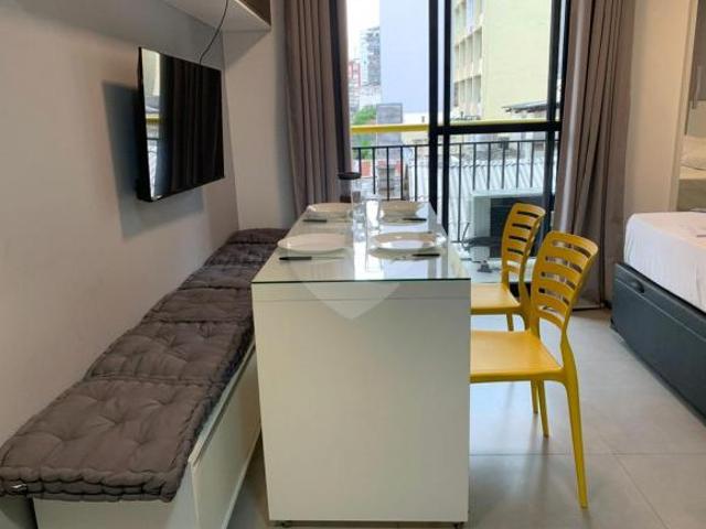 Apartamento com 1 quartos à venda em Campos elíseos SP