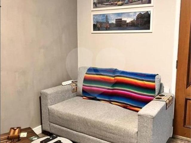 Apartamento com 1 quartos à venda em Campos elíseos SP