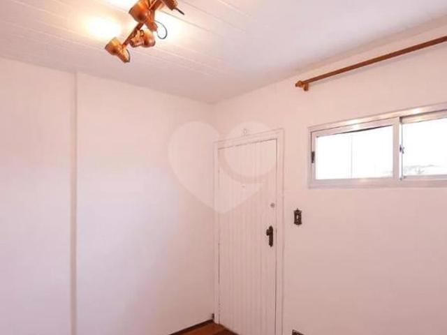 Apartamento com 1 quartos à venda em Campos elíseos SP