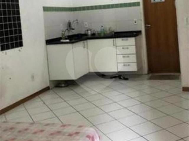 Apartamento com 1 quartos à venda em Campos elíseos SP
