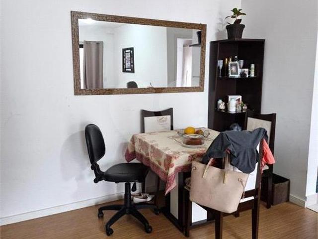 Apartamento com 1 quartos à venda em Campestre SP