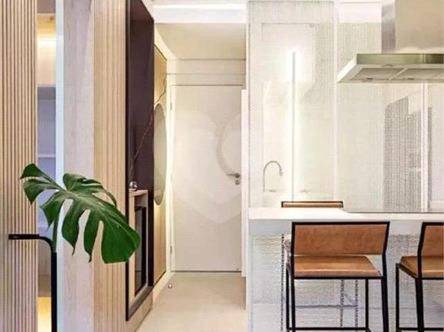 Apartamento com 1 quartos à venda em Campina Do Siqueira PR