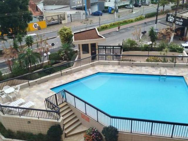 Apartamento com 1 quartos à venda em Canto do forte SP