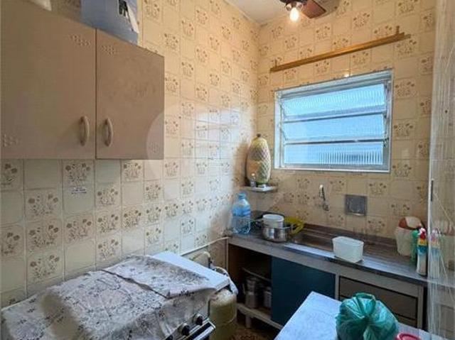 Apartamento com 1 quartos à venda em Canto do forte SP