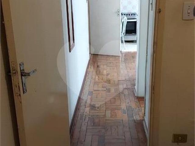 Apartamento com 1 quartos à venda em Canto do forte SP