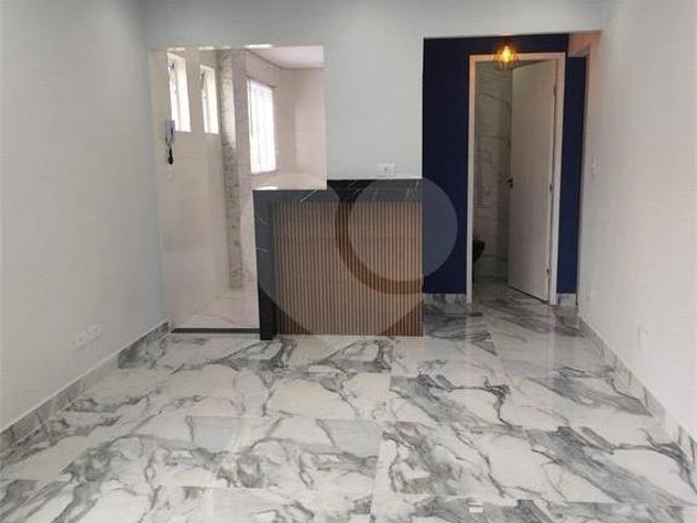 Apartamento com 1 quartos à venda em Canto do forte SP