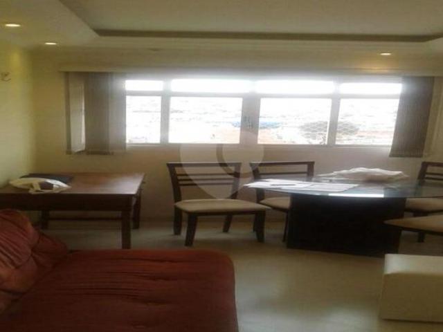 Apartamento com 1 quartos à venda em Casa verde média SP