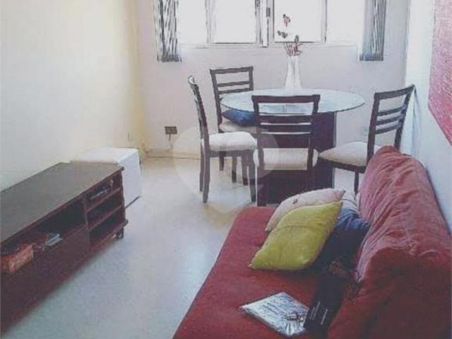 Apartamento com 1 quartos à venda em Casa verde média SP