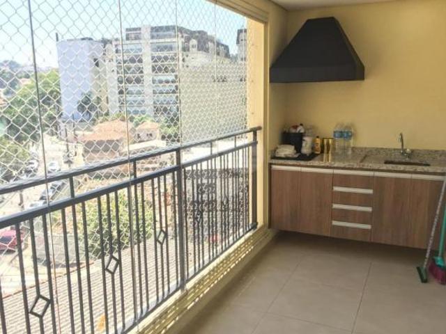Apartamento com 1 quartos à venda em Casa verde SP
