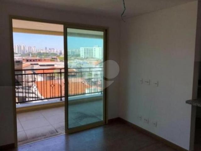 Apartamento com 1 quartos à venda em Casa verde SP