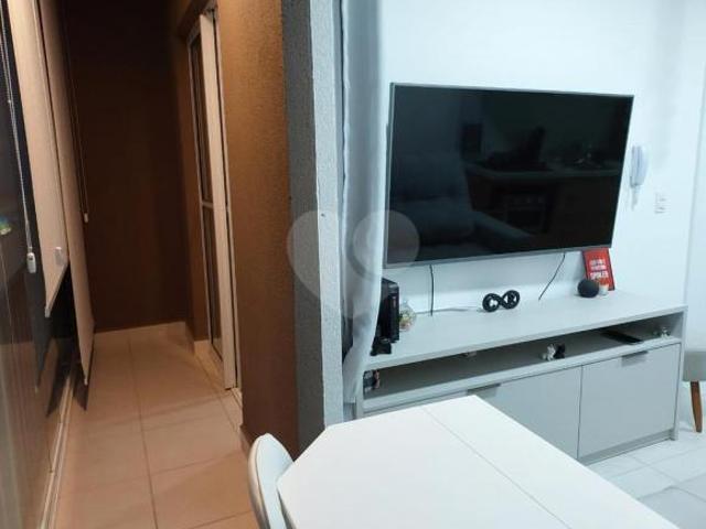 Apartamento com 1 quartos à venda em Casa verde SP