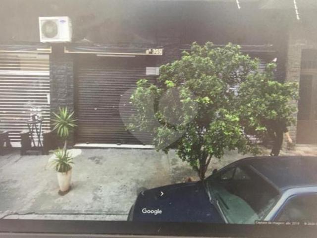 Apartamento com 1 quartos à venda em Casa verde SP