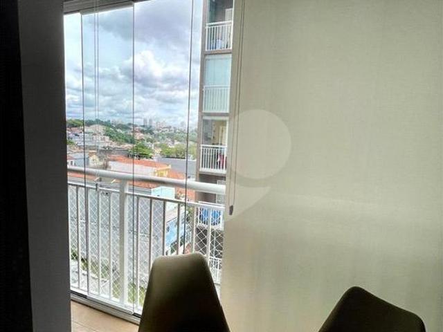 Apartamento com 1 quartos à venda em Casa verde SP