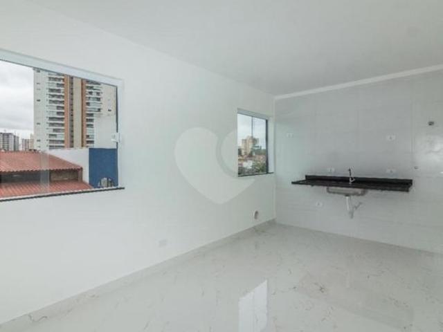 Apartamento com 1 quartos à venda em Casa verde SP