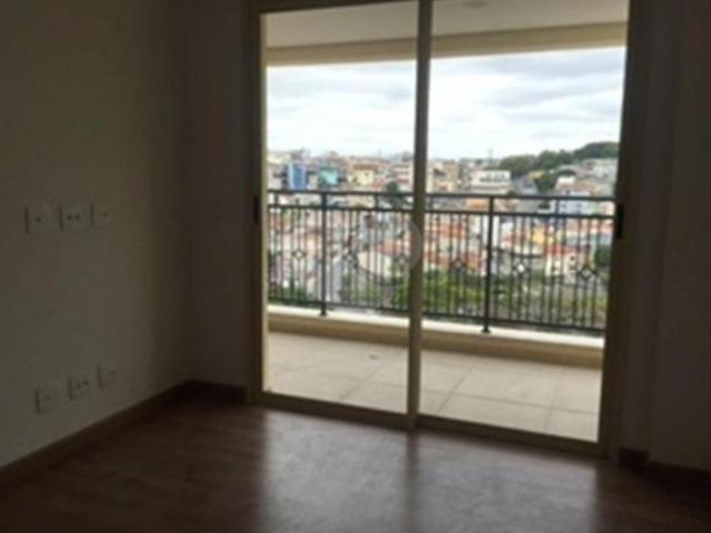 Apartamento com 1 quartos à venda em Casa verde SP