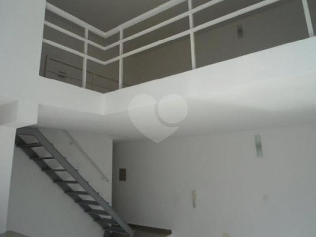Apartamento com 1 quartos à venda em Casa verde SP