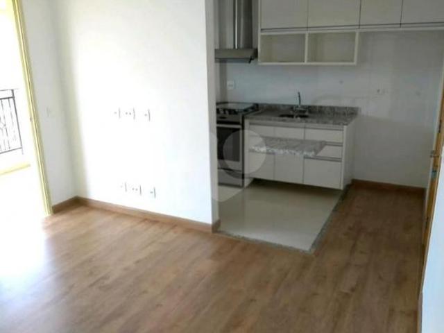 Apartamento com 1 quartos à venda em Casa verde SP