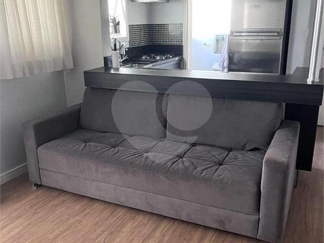 Apartamento com 1 quartos à venda em Casa verde SP