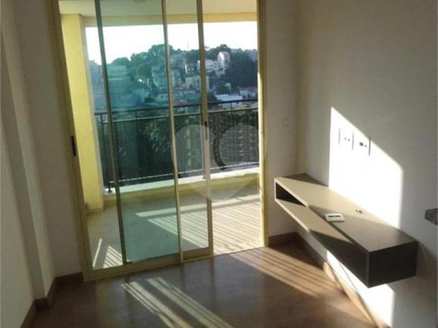 Apartamento com 1 quartos à venda em Casa verde SP