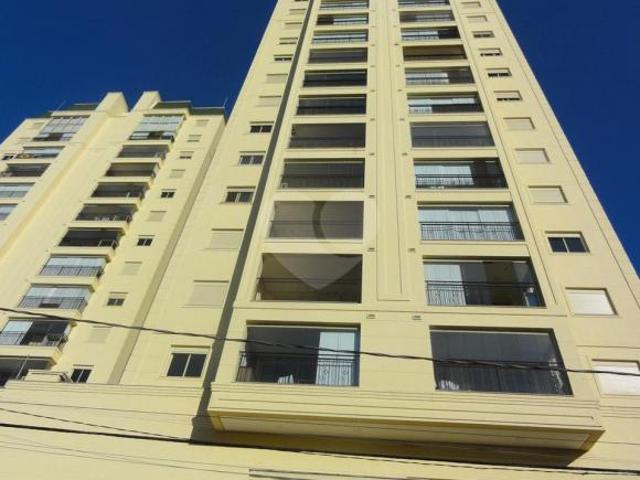 Apartamento com 1 quartos à venda em Casa verde SP